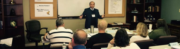 Hypnosis Training and CertificationHypnosis Leader